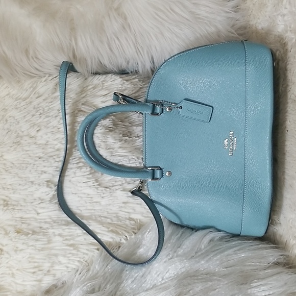 Coach | Bags | Coach Sierra Purse | Poshmark